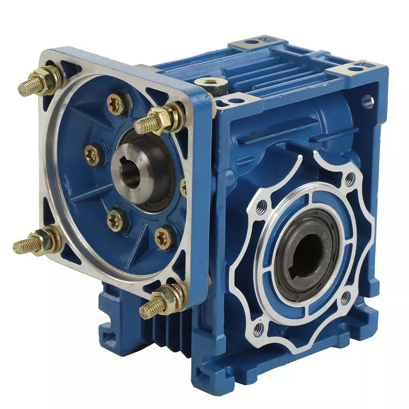 Worm Gear Reducer - Asia Drive Engineering